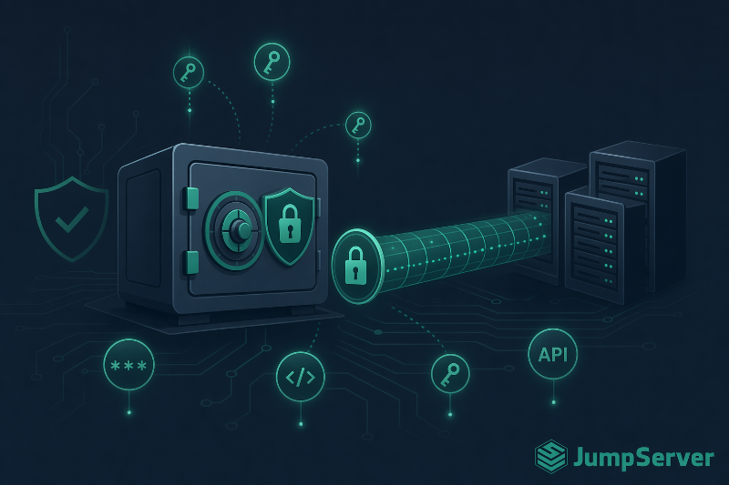 Secrets Management Best Practices for Enterprise Security (2026 Guide ...